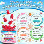 Daily vitamins for digestive health