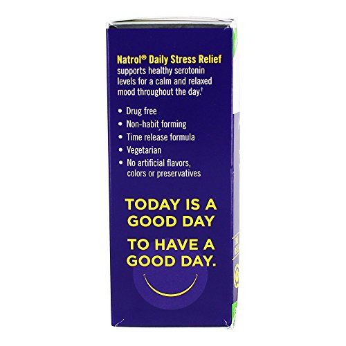daily vitamins for emotional balance