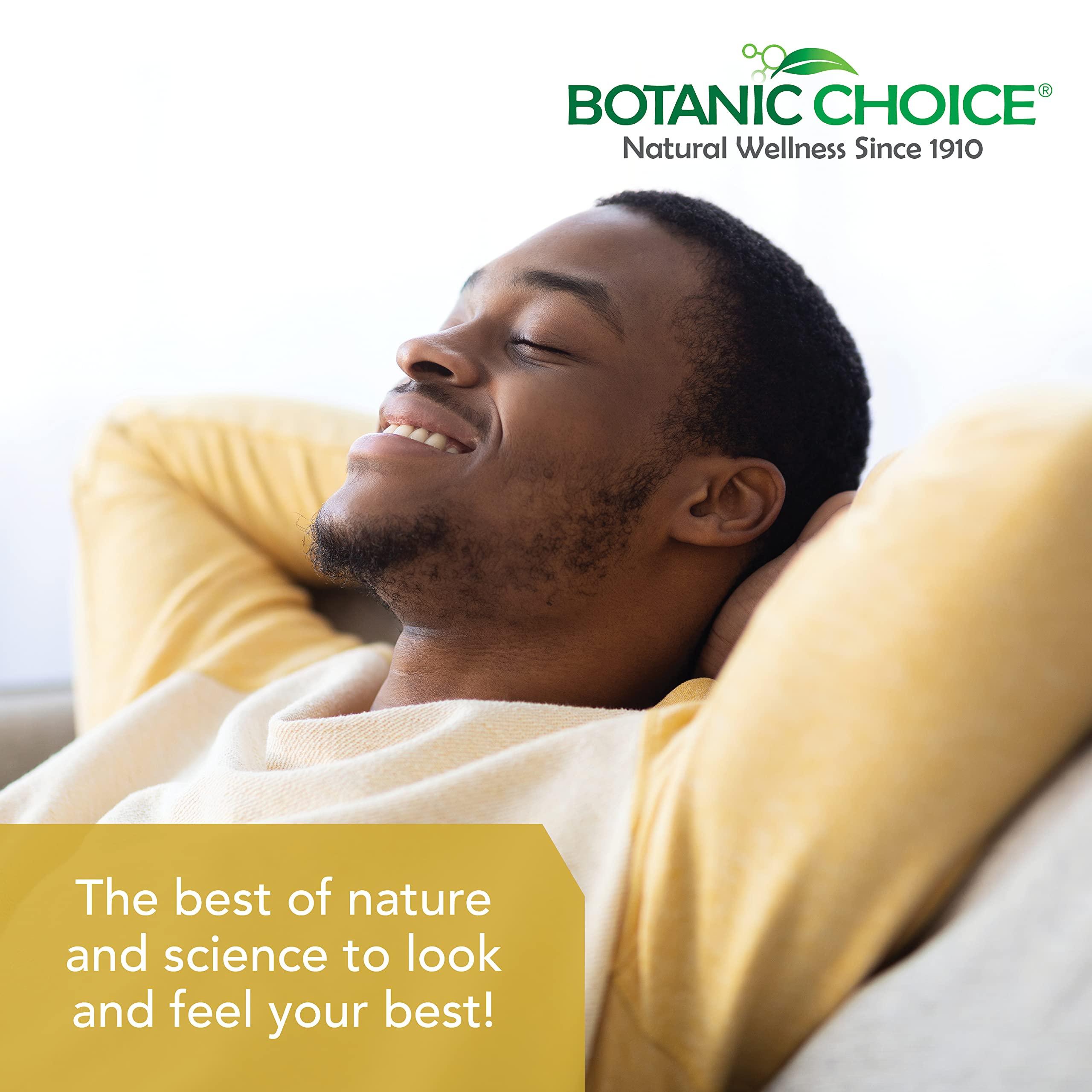 daily vitamins for emotional balance