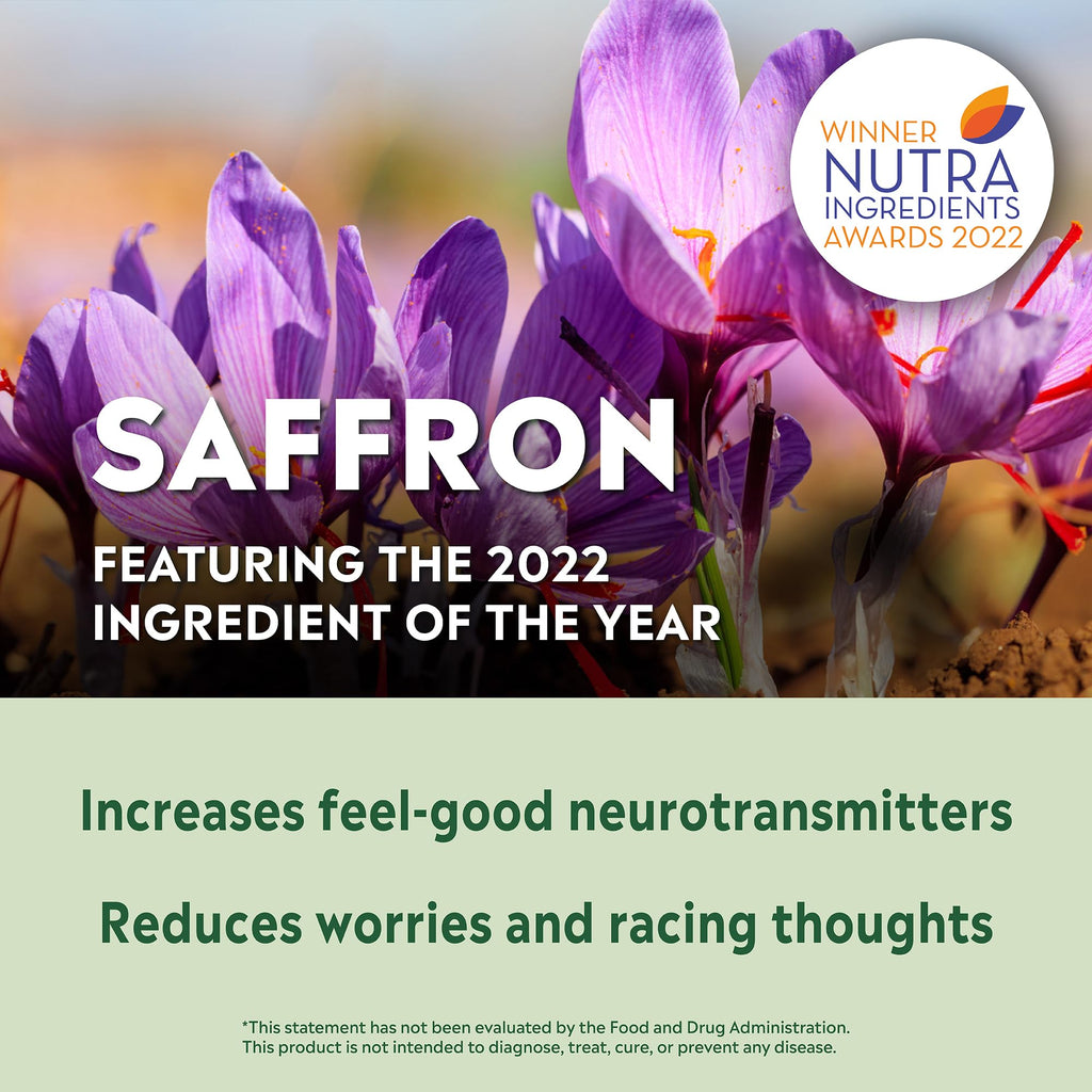 daily vitamins for emotional balance