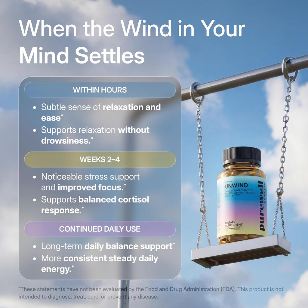 daily vitamins for emotional well-being