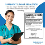 daily vitamins for energy boost