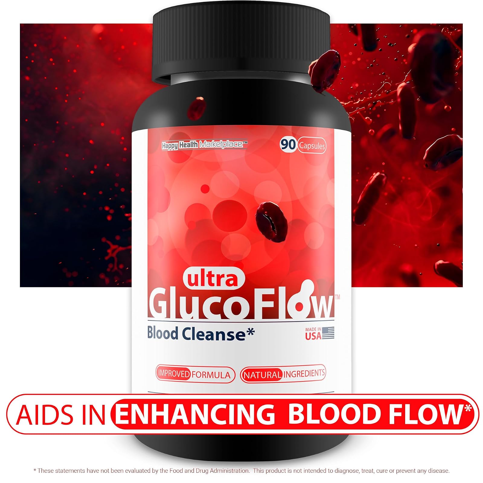 daily vitamins for energy boost