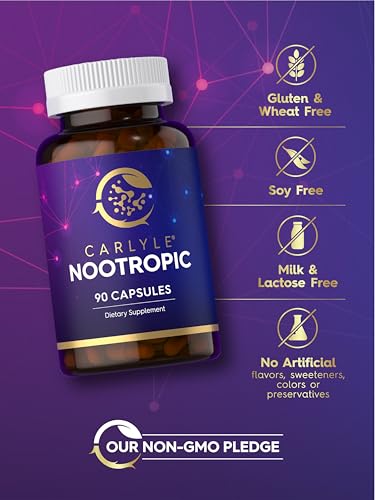 Daily vitamins for enhanced performance