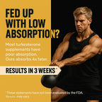 daily vitamins for enhanced performance