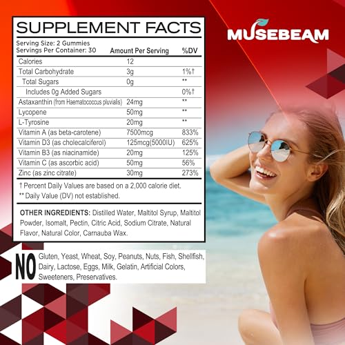 daily vitamins for enhanced skin tone