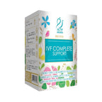 daily vitamins for fertility support
