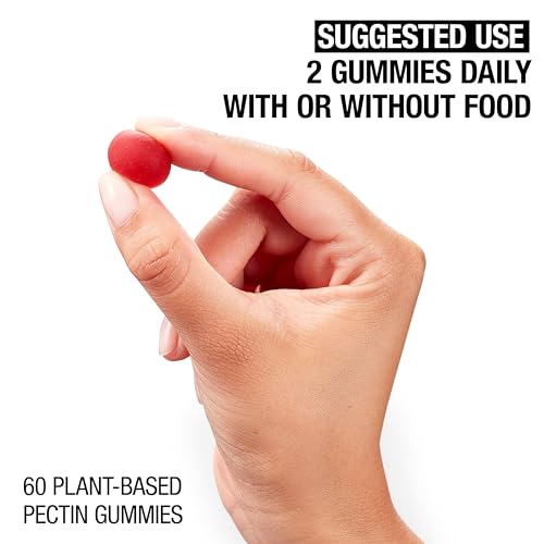 Daily vitamins for glowing complexion