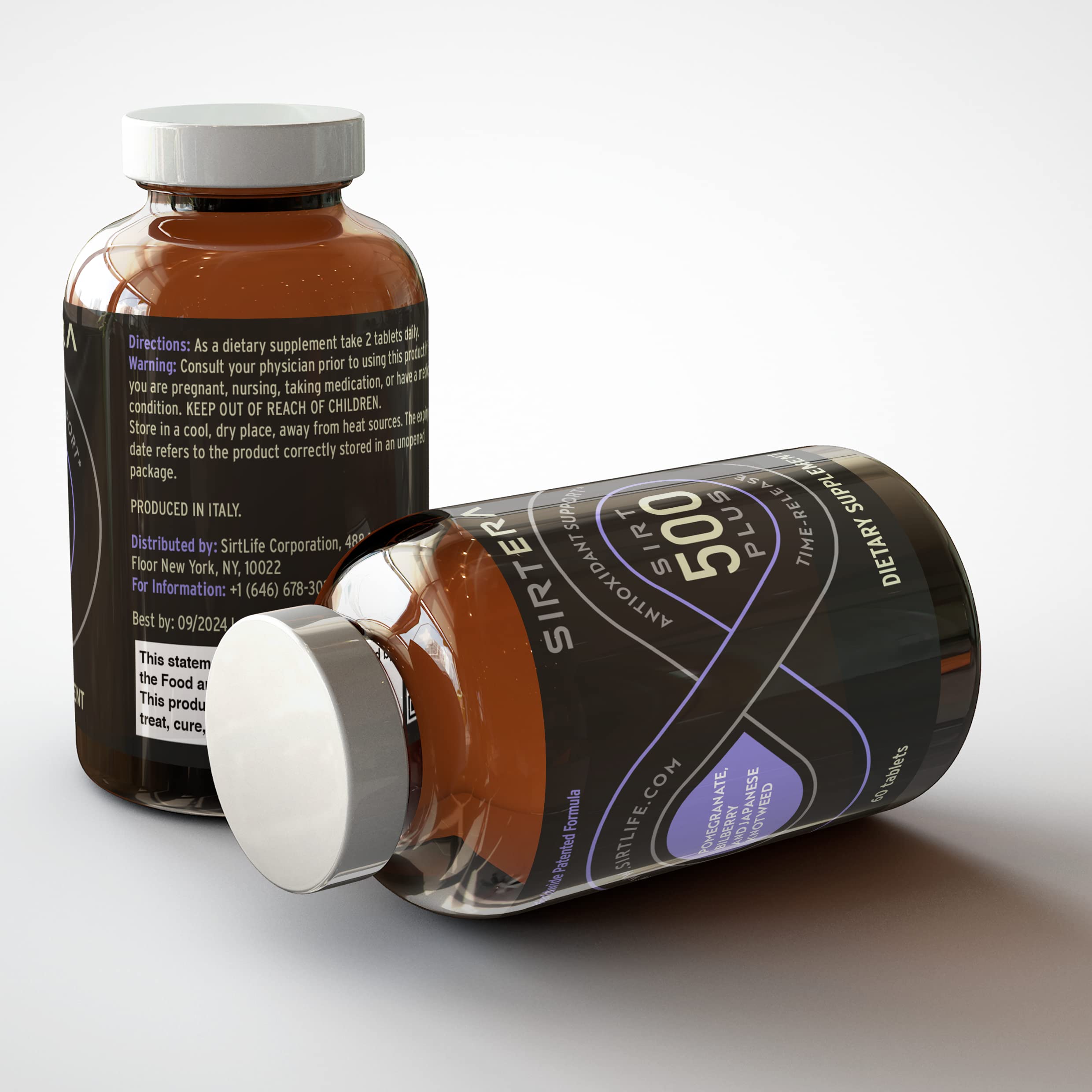 daily vitamins for healthy aging