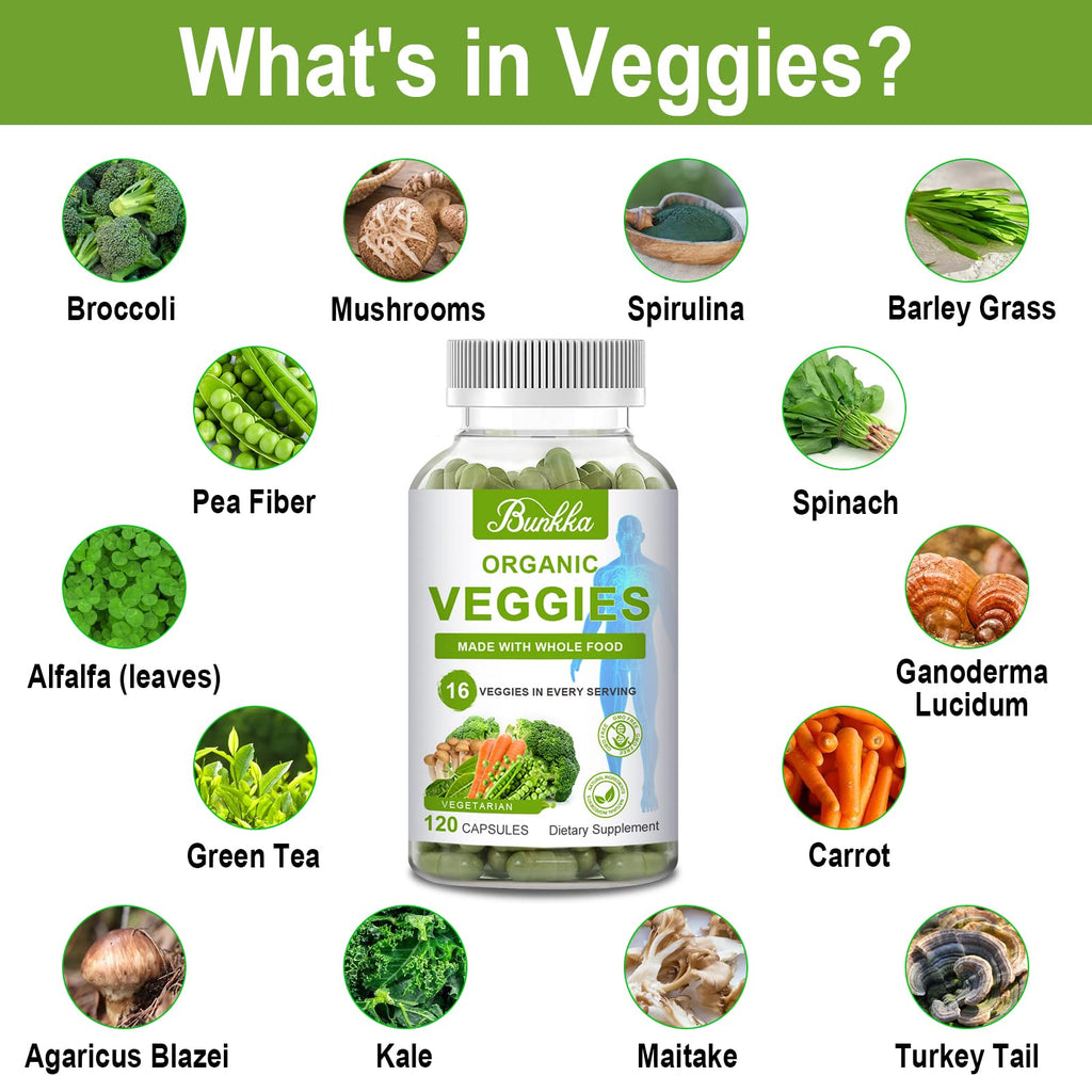 daily vitamins for healthy lifestyle