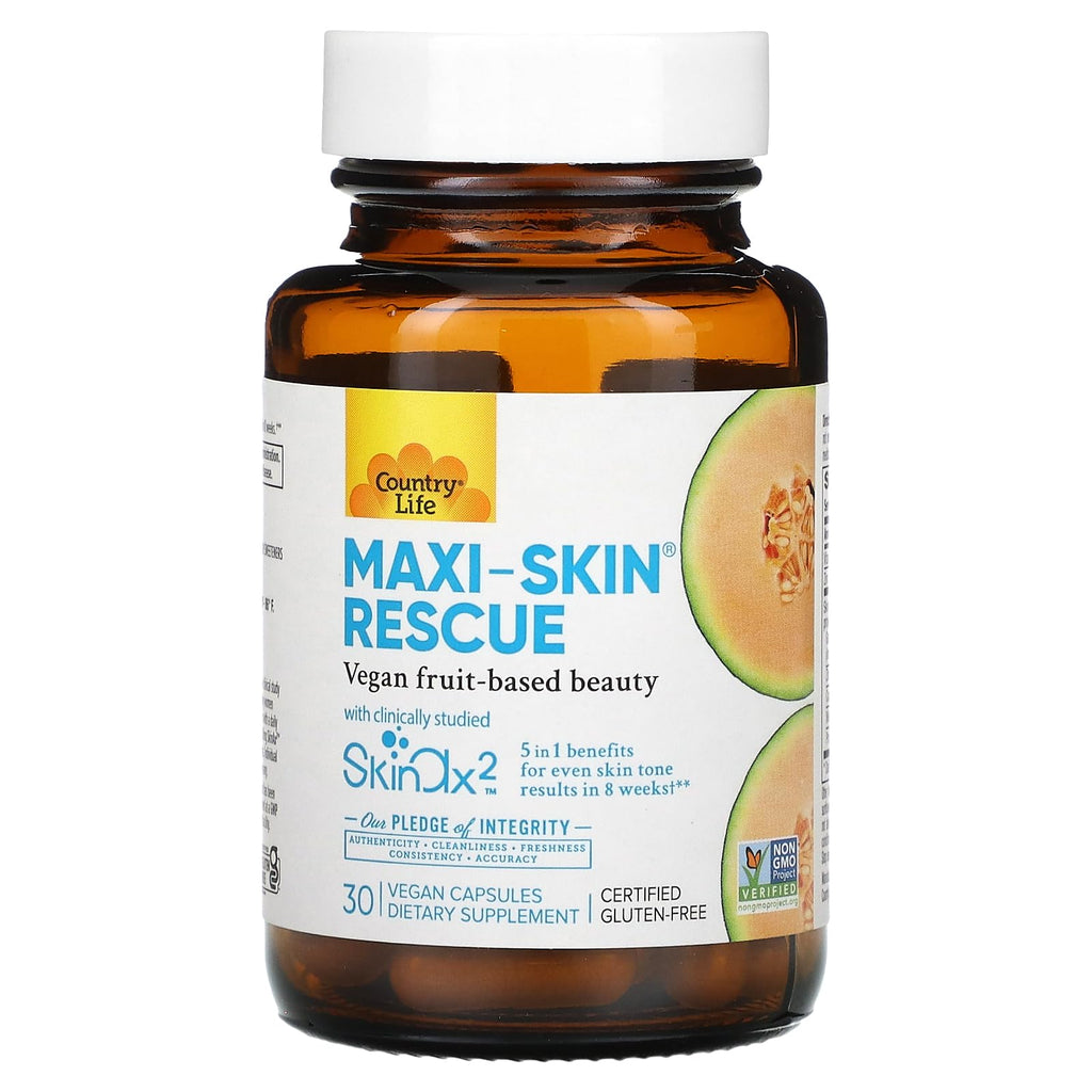 daily vitamins for healthy skin