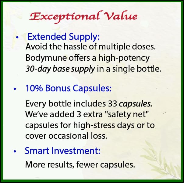 Daily vitamins for heart strength
