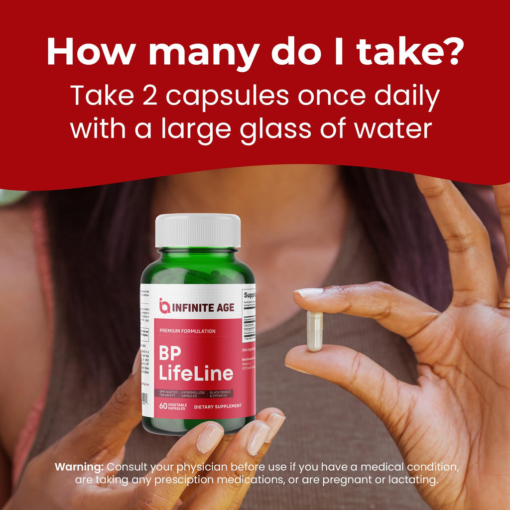 daily vitamins for heart support