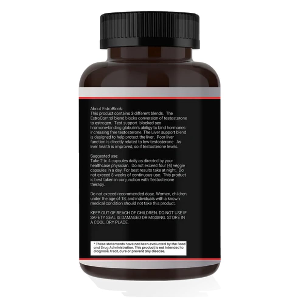 daily vitamins for hormonal balance