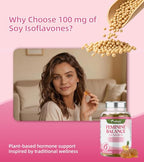 daily vitamins for hormonal balance