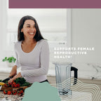 daily vitamins for hormonal health