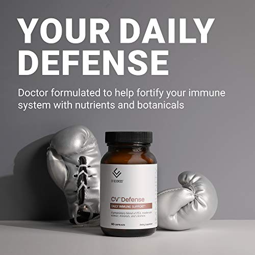 daily vitamins for immune health