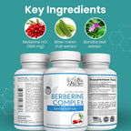 Daily vitamins for immune support