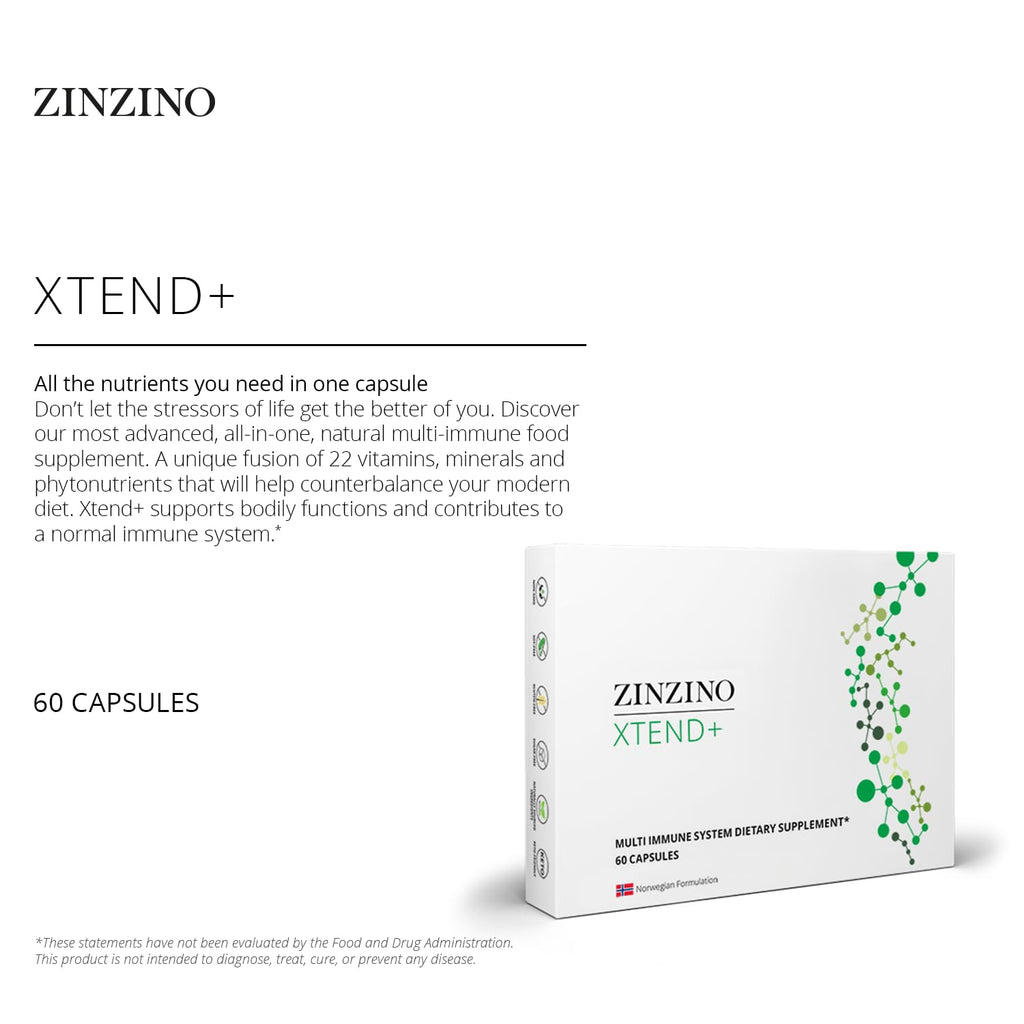 daily vitamins for immune system boost