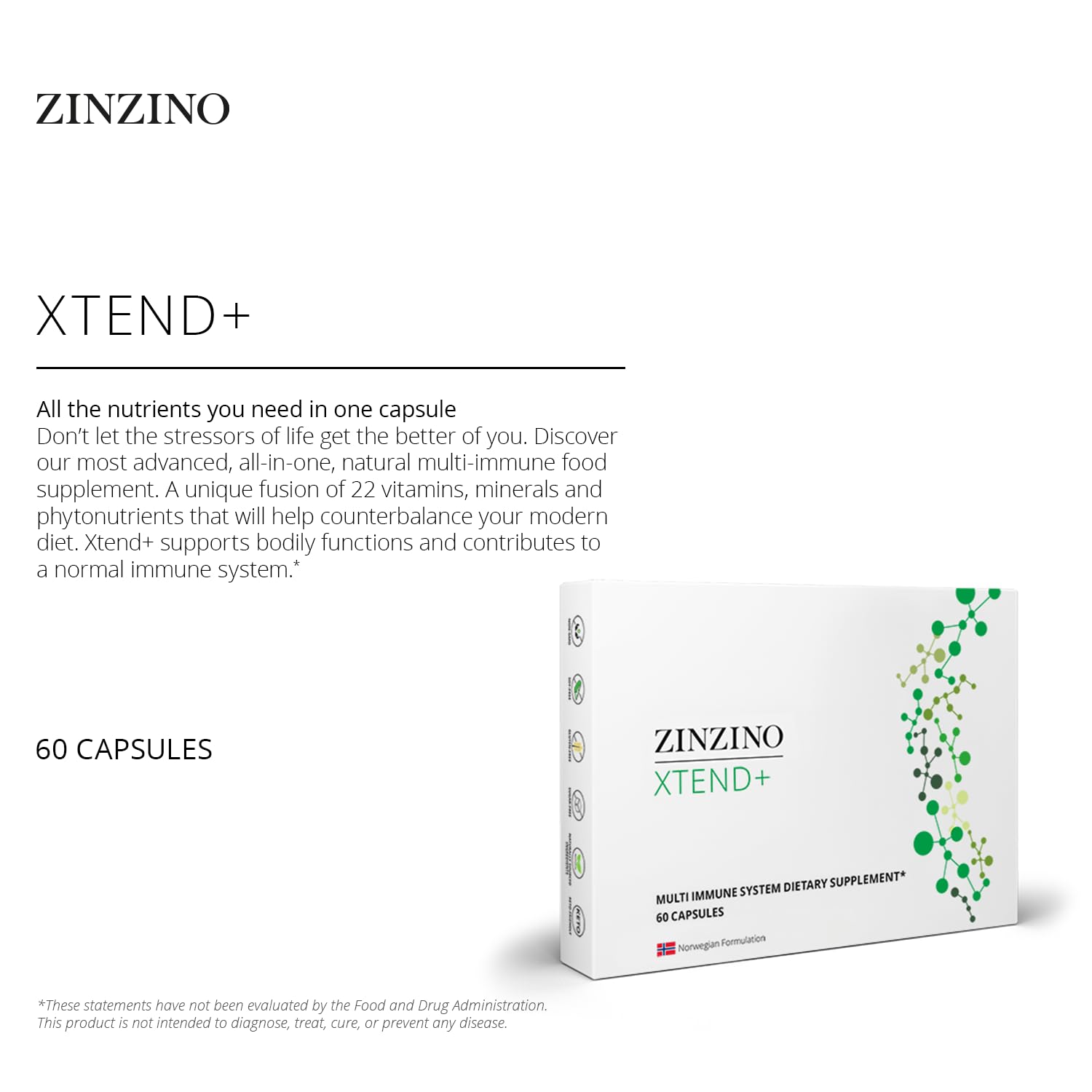 daily vitamins for immune system boost