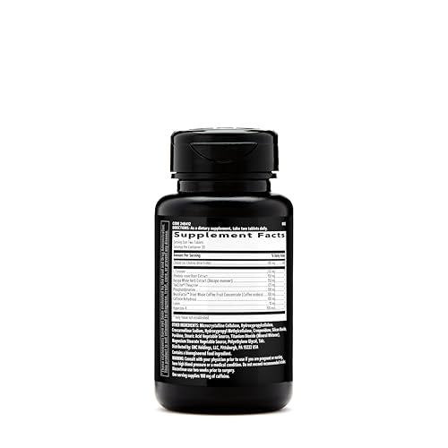 daily vitamins for improved concentration