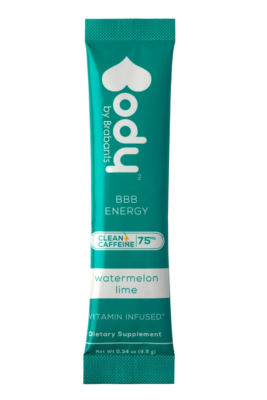 Daily vitamins for increased vitality