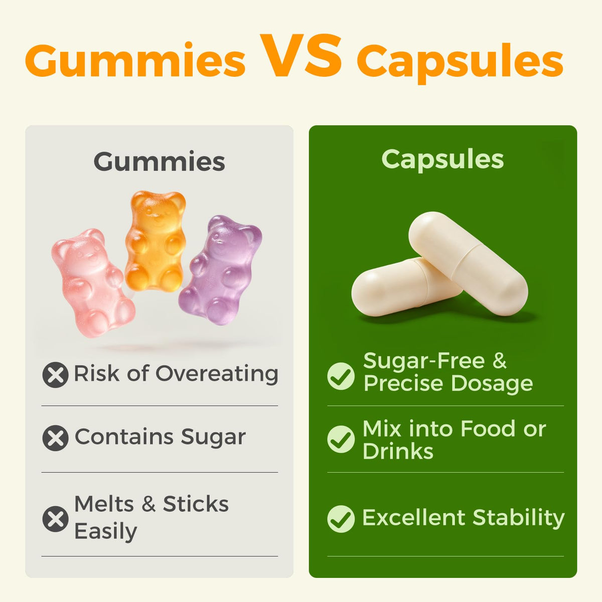 daily vitamins for kids' health