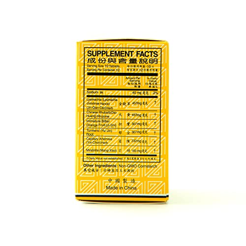 daily vitamins for liver support
