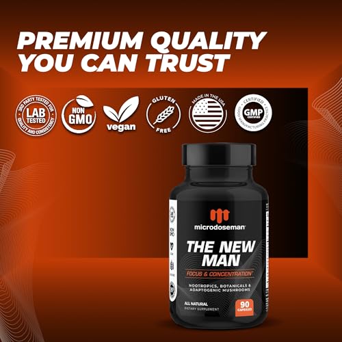 daily vitamins for memory enhancement