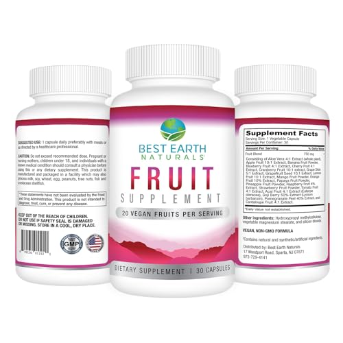 daily vitamins for men and women