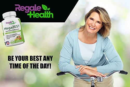 daily vitamins for men and women