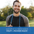 daily vitamins for men's health