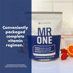 daily vitamins for men's wellness