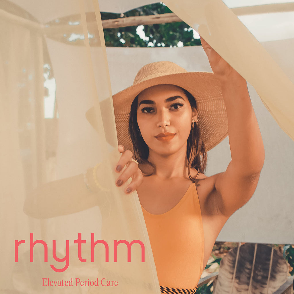Daily vitamins for menstrual relief
