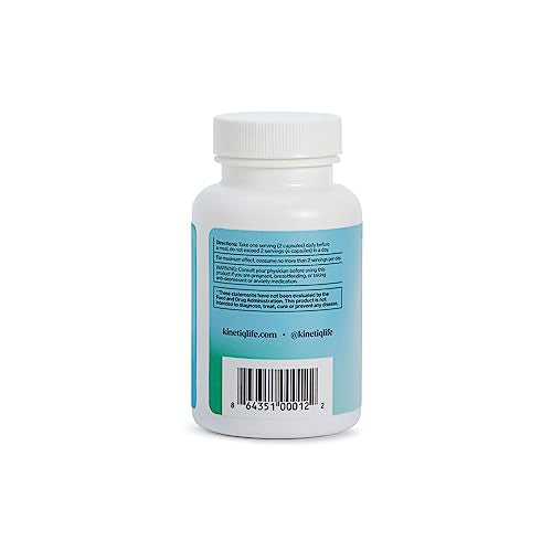 Daily vitamins for mental clarity