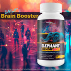 daily vitamins for mental clarity