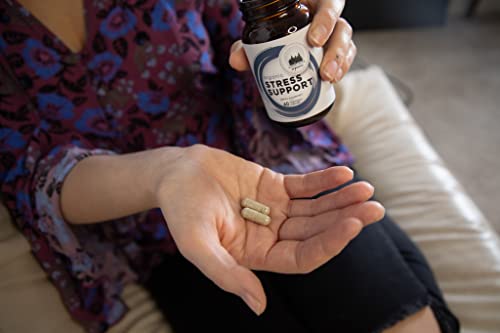 daily vitamins for mental health