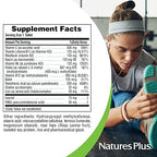 Daily vitamins for mental wellness