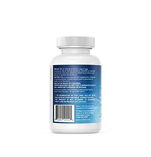 daily vitamins for mental wellness