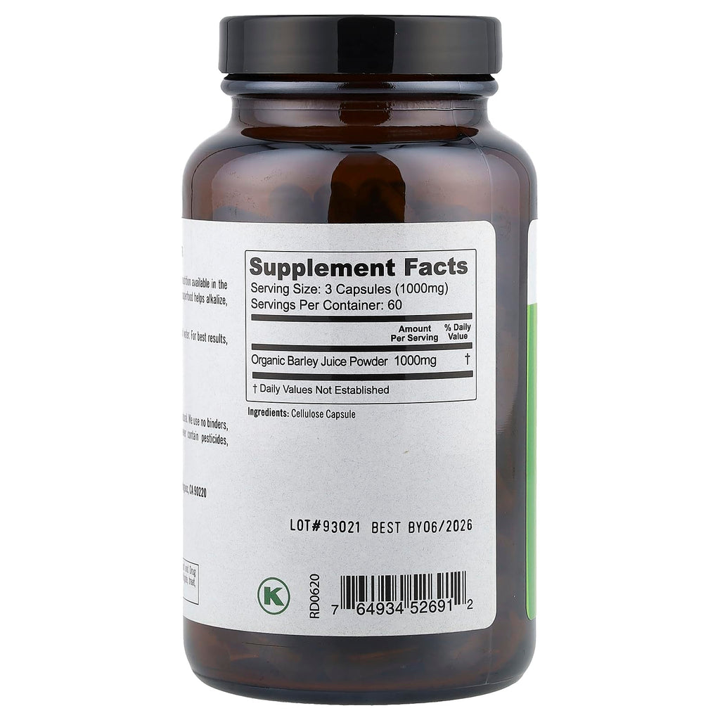 Daily vitamins for optimal health