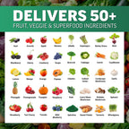 Daily vitamins for optimal health