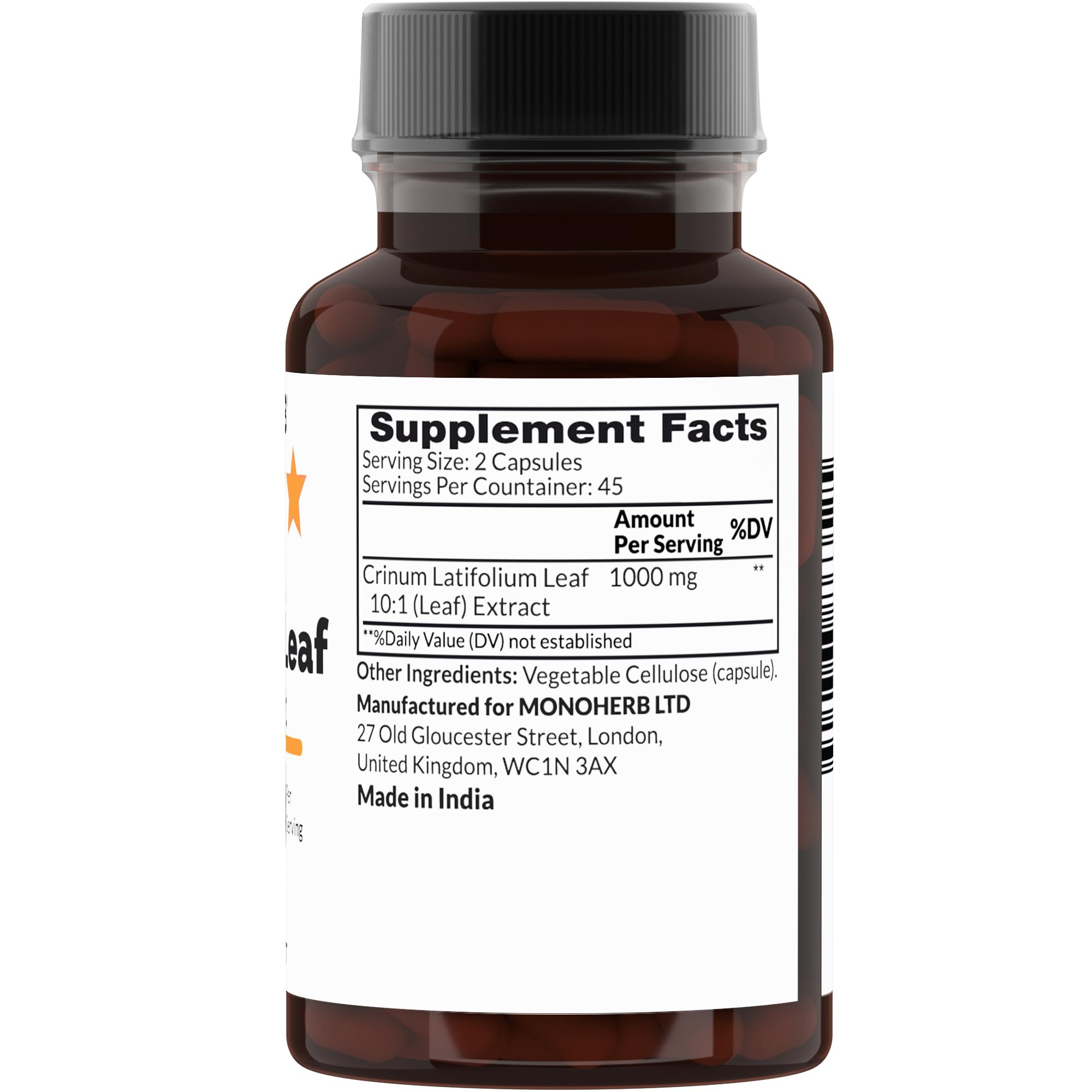 daily vitamins for optimal health