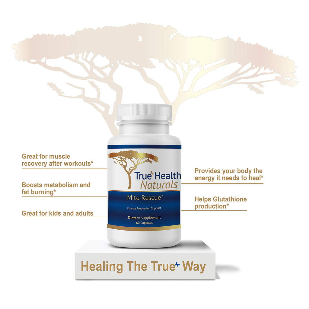 Daily vitamins for optimal health