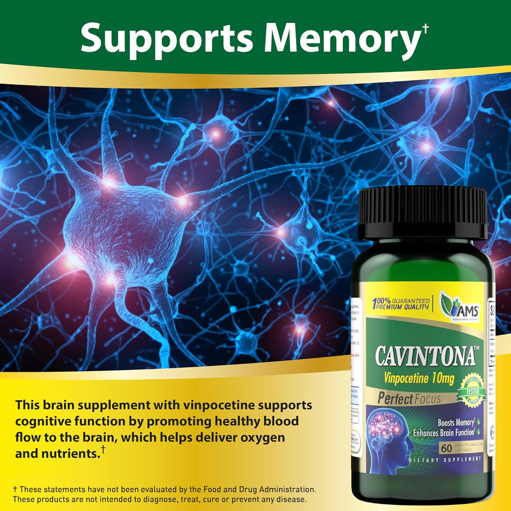 Daily vitamins for optimal health