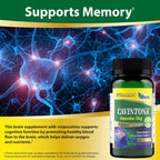 Daily vitamins for optimal health