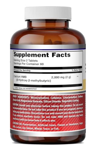 Daily vitamins for optimal health