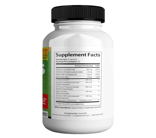 daily vitamins for optimal health