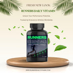daily vitamins for optimal health
