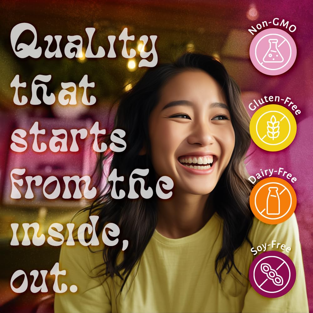 daily vitamins for optimal health