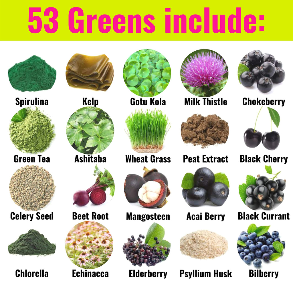 daily vitamins for optimal health